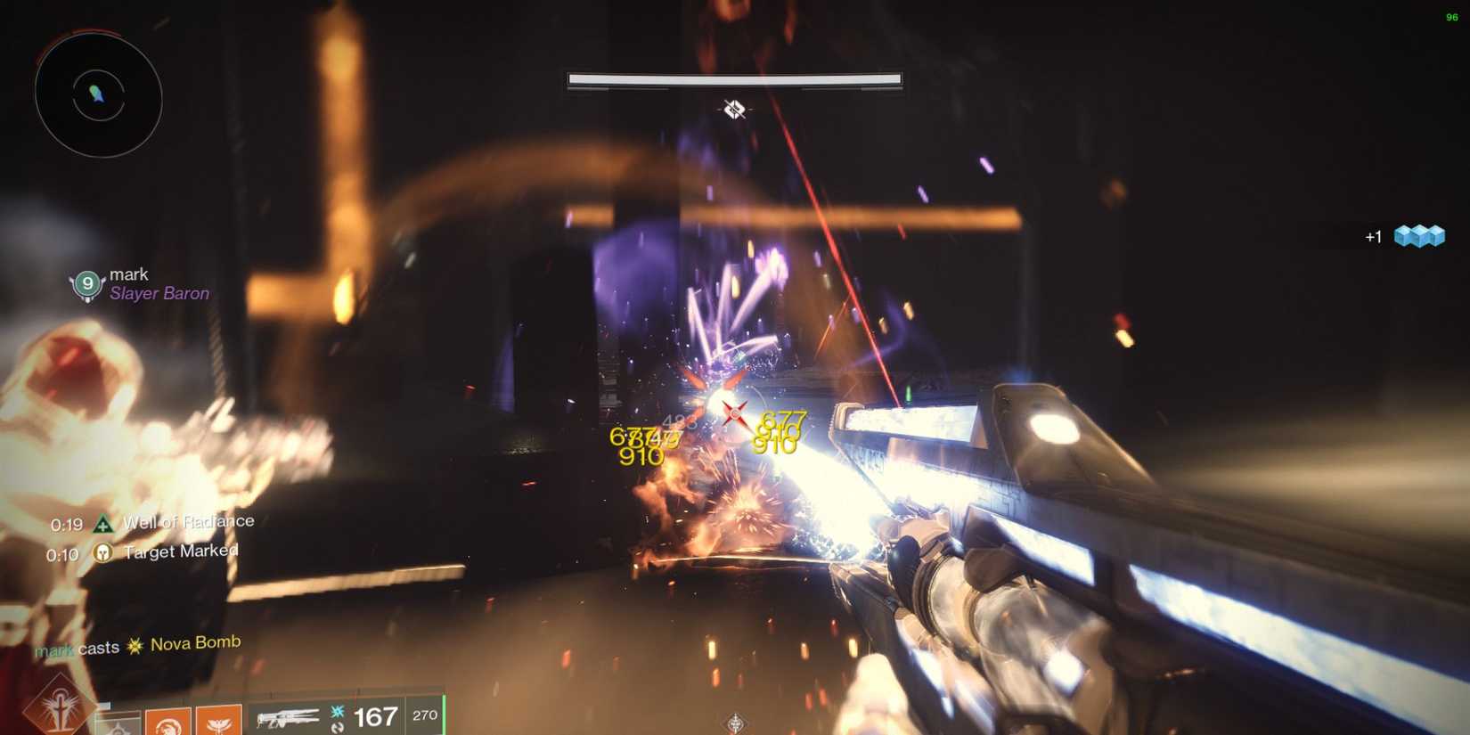 Destiny 2 Sundered Doctrine Dungeon Guide