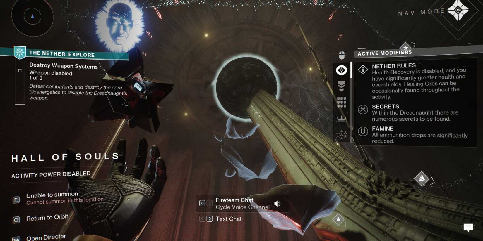 How To Get Barrow-Dyad in Destiny 2