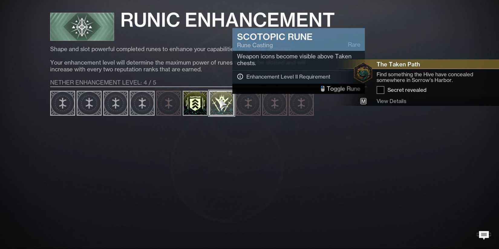 How To Get Barrow-Dyad in Destiny 2