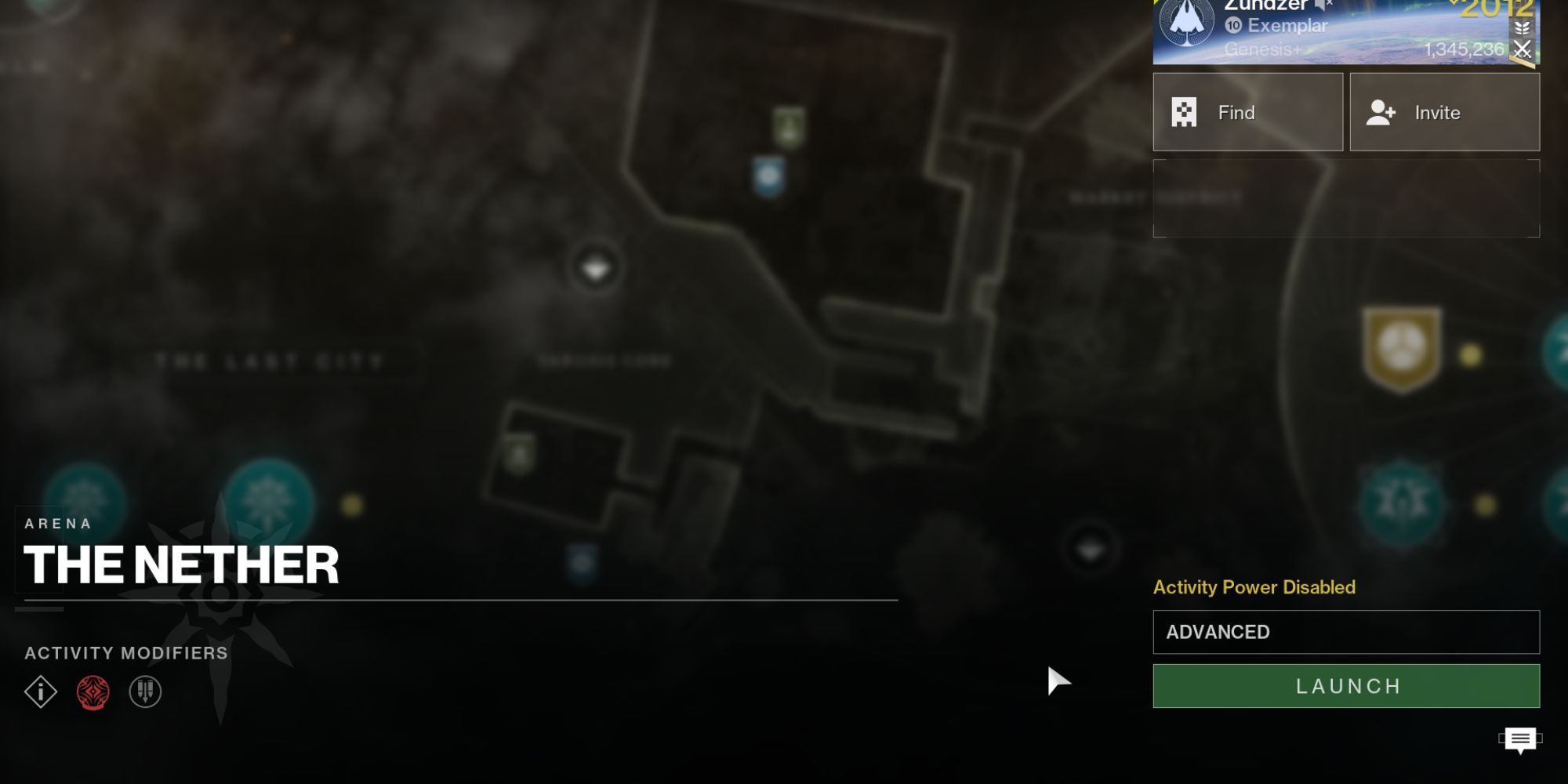 Destiny 2: The Nether Guide