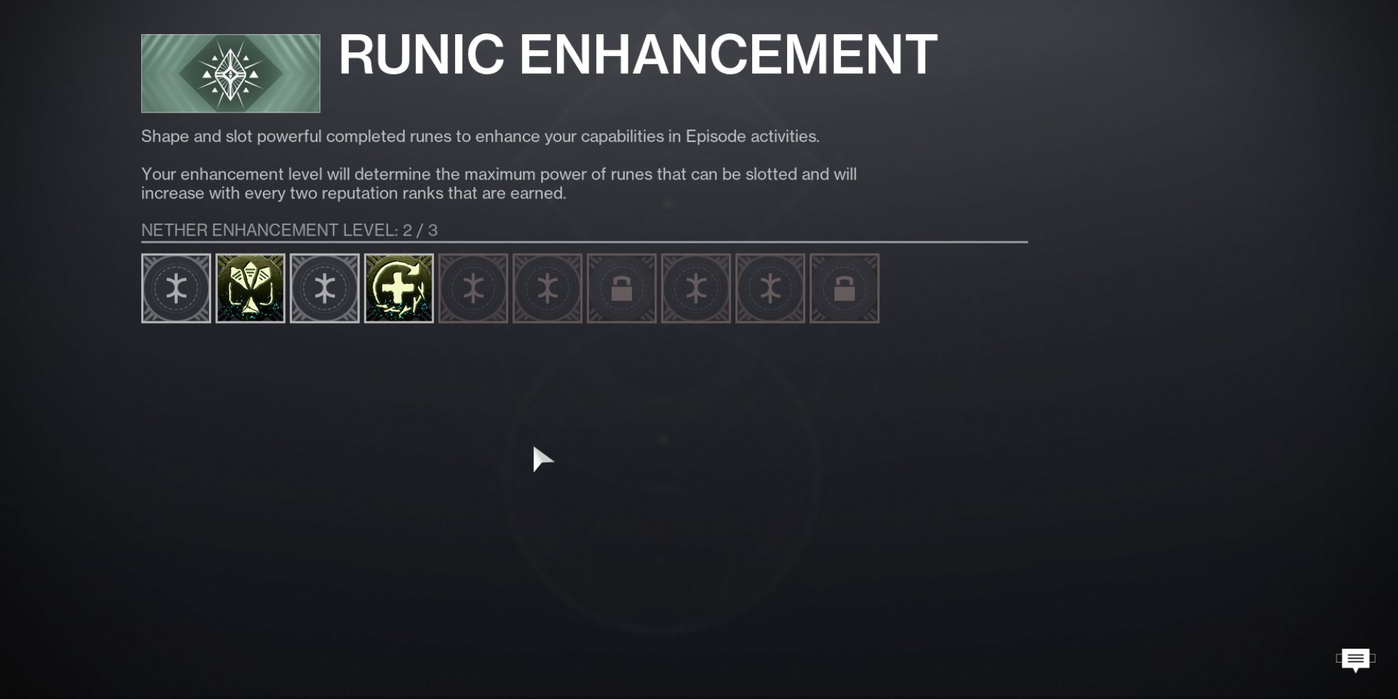 Destiny 2: The Nether Guide