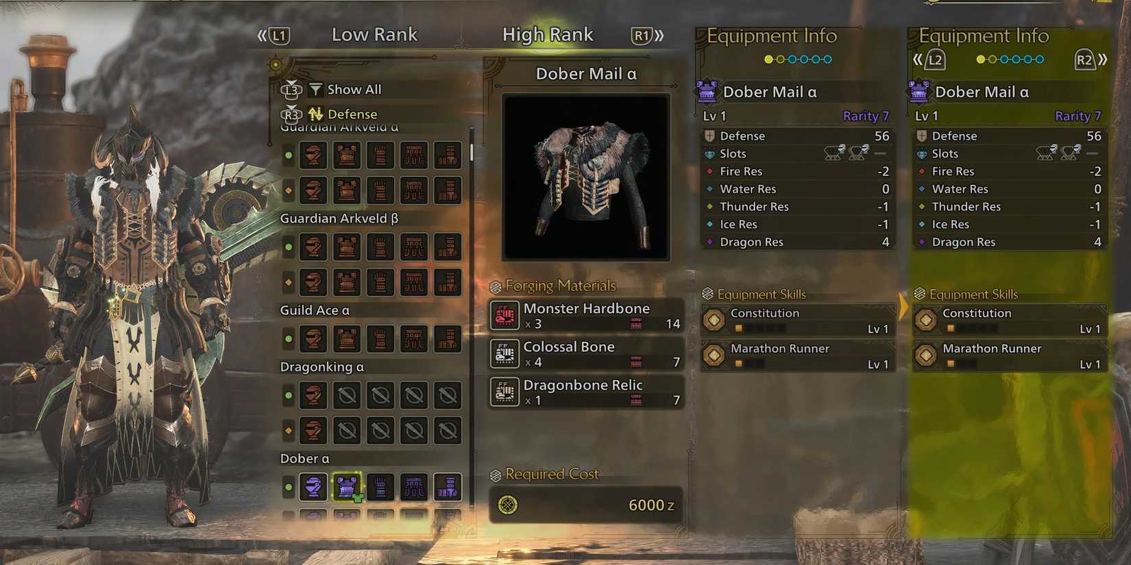 Monster Hunter Wilds: How to Get Dragonbone Relic