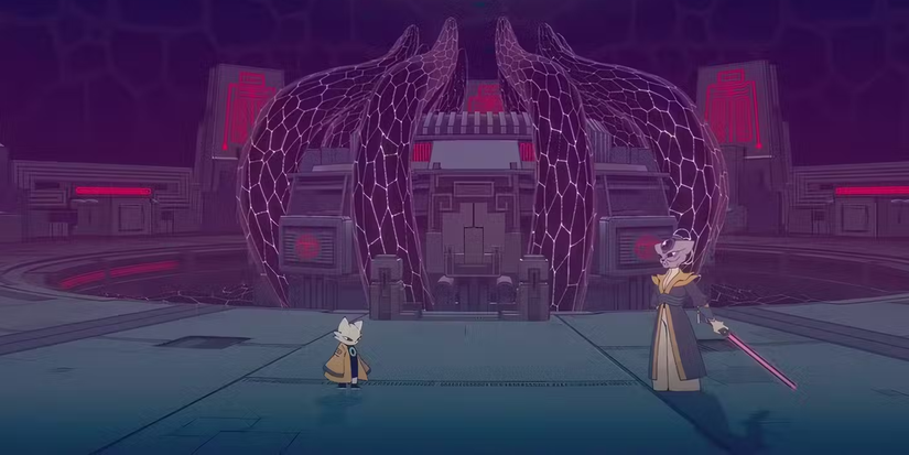 Every Nine Sols Boss, Ranked