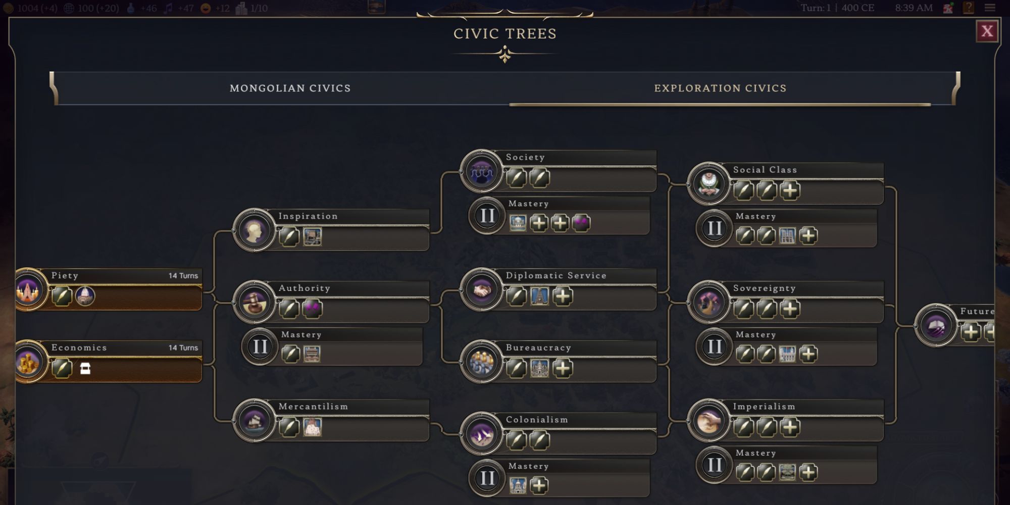 How to Raise the Settlement Cap in Civ 7