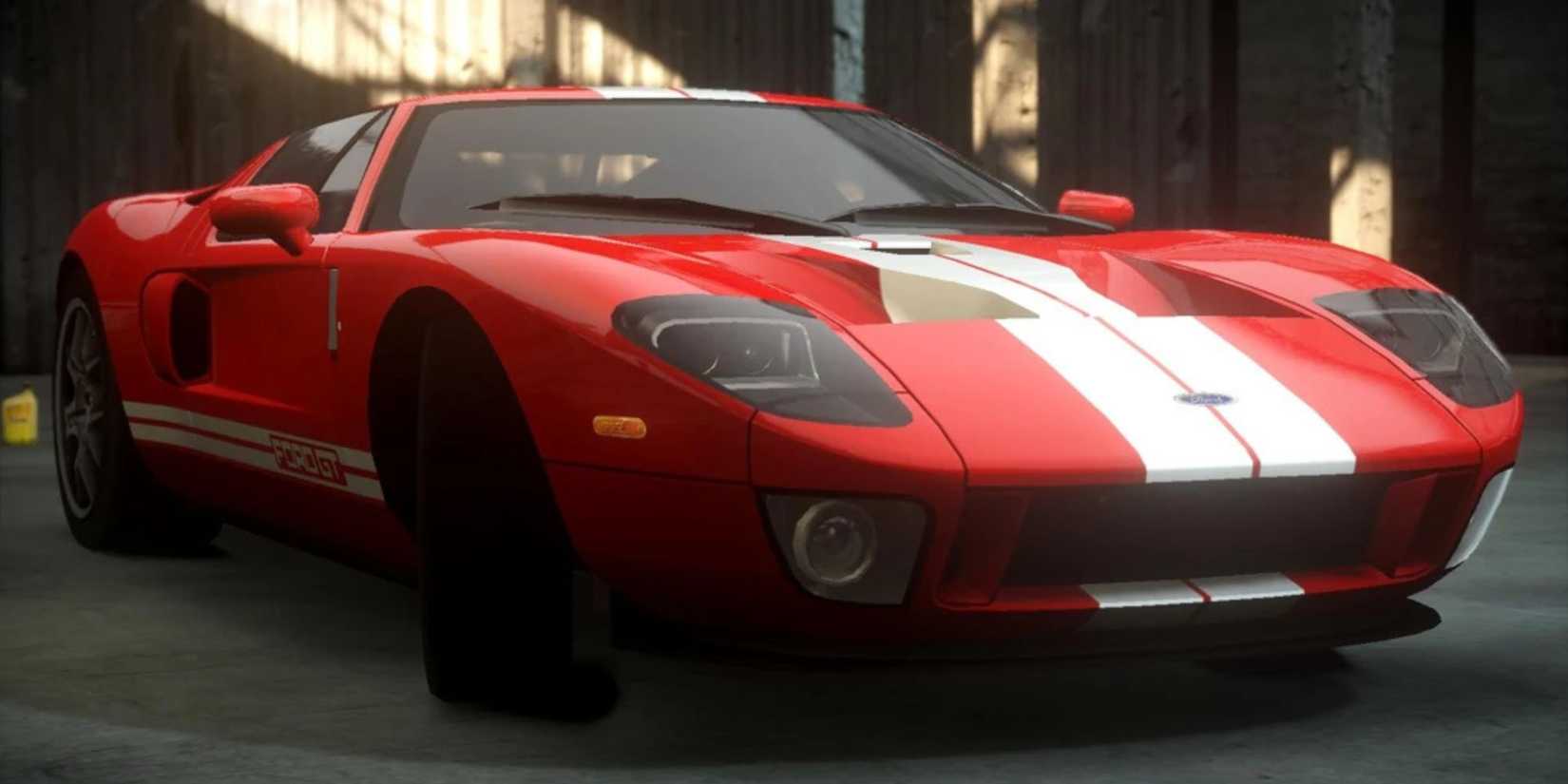 Need for Speed’s Most Legendary Cars – The Ultimate Top 10