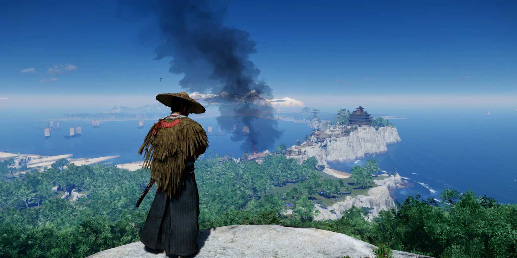 10 Most Realistic Open World Games