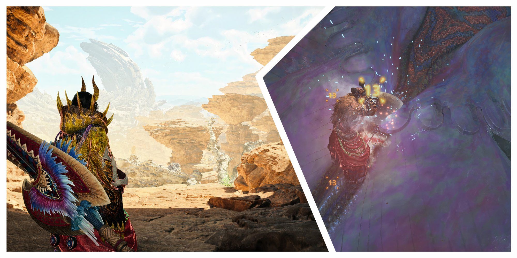 Monster Hunter Wilds: How to Raise Hunter Rank Fast