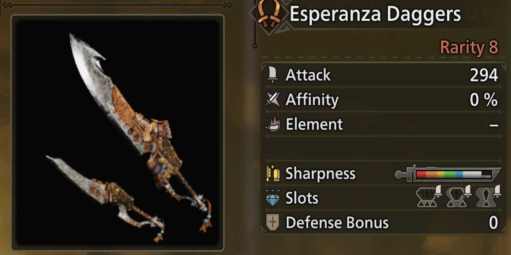 8 Best Dual Blades in Monster Hunter Wilds