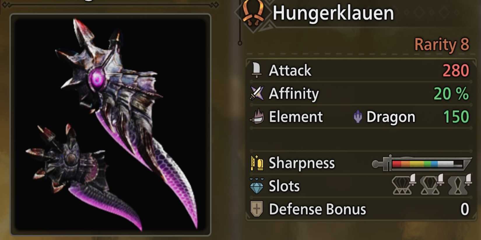8 Best Dual Blades in Monster Hunter Wilds