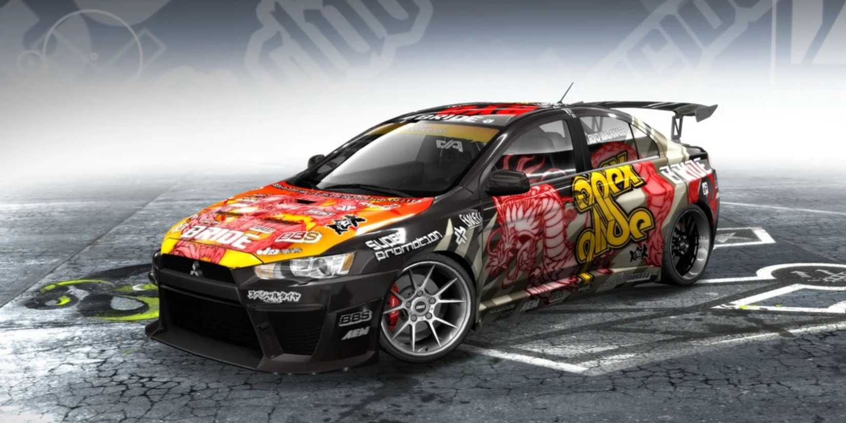 Need for Speed’s Most Legendary Cars – The Ultimate Top 10