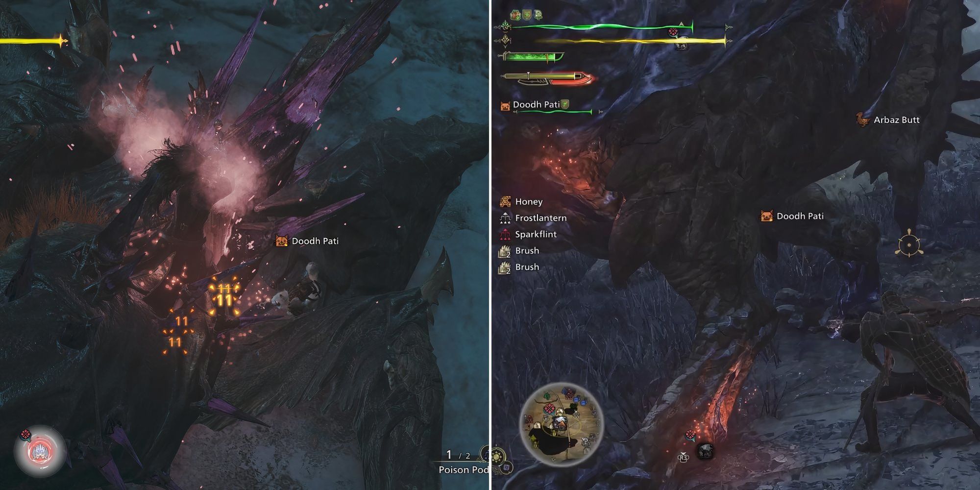 Monster Hunter Wilds: How To Create And Target Wounds