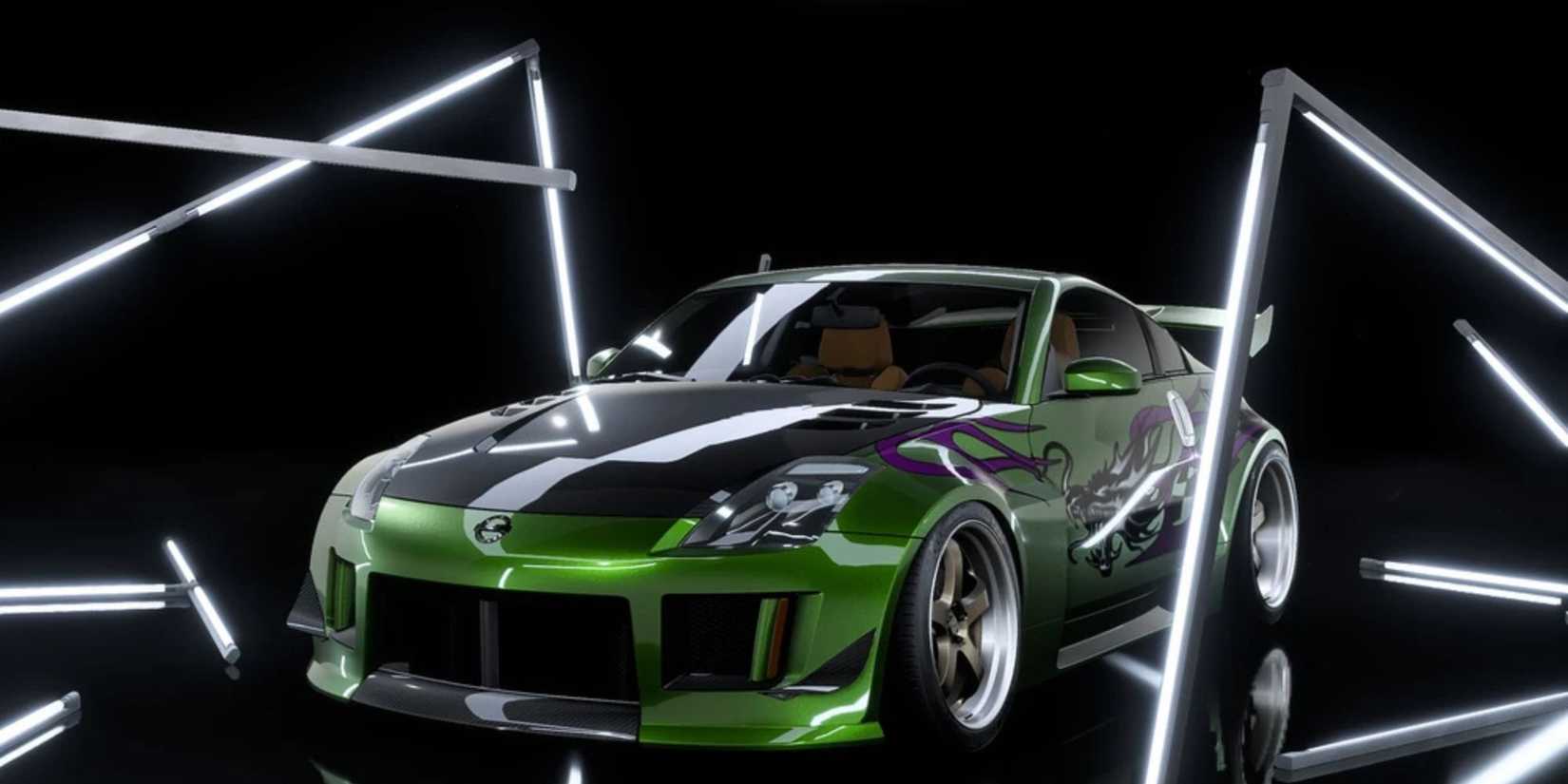 Need for Speed’s Most Legendary Cars – The Ultimate Top 10