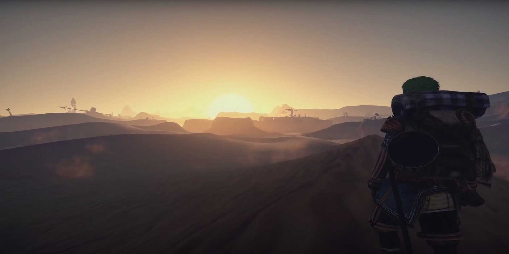 7 Best Low-Fantasy RPGs