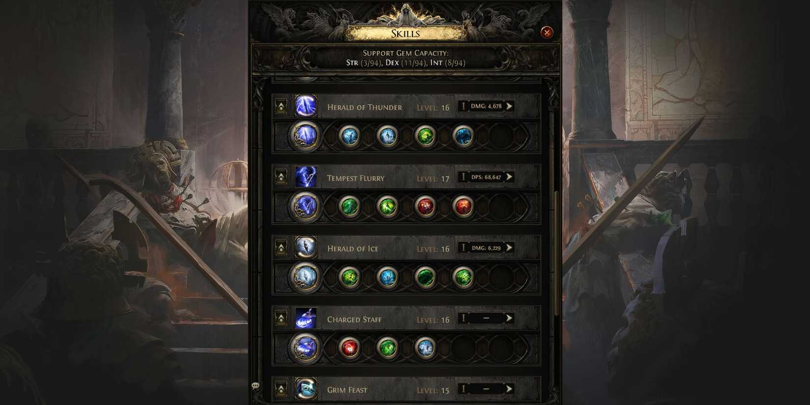 Path of Exile 2: Best Mercenary Build Guide