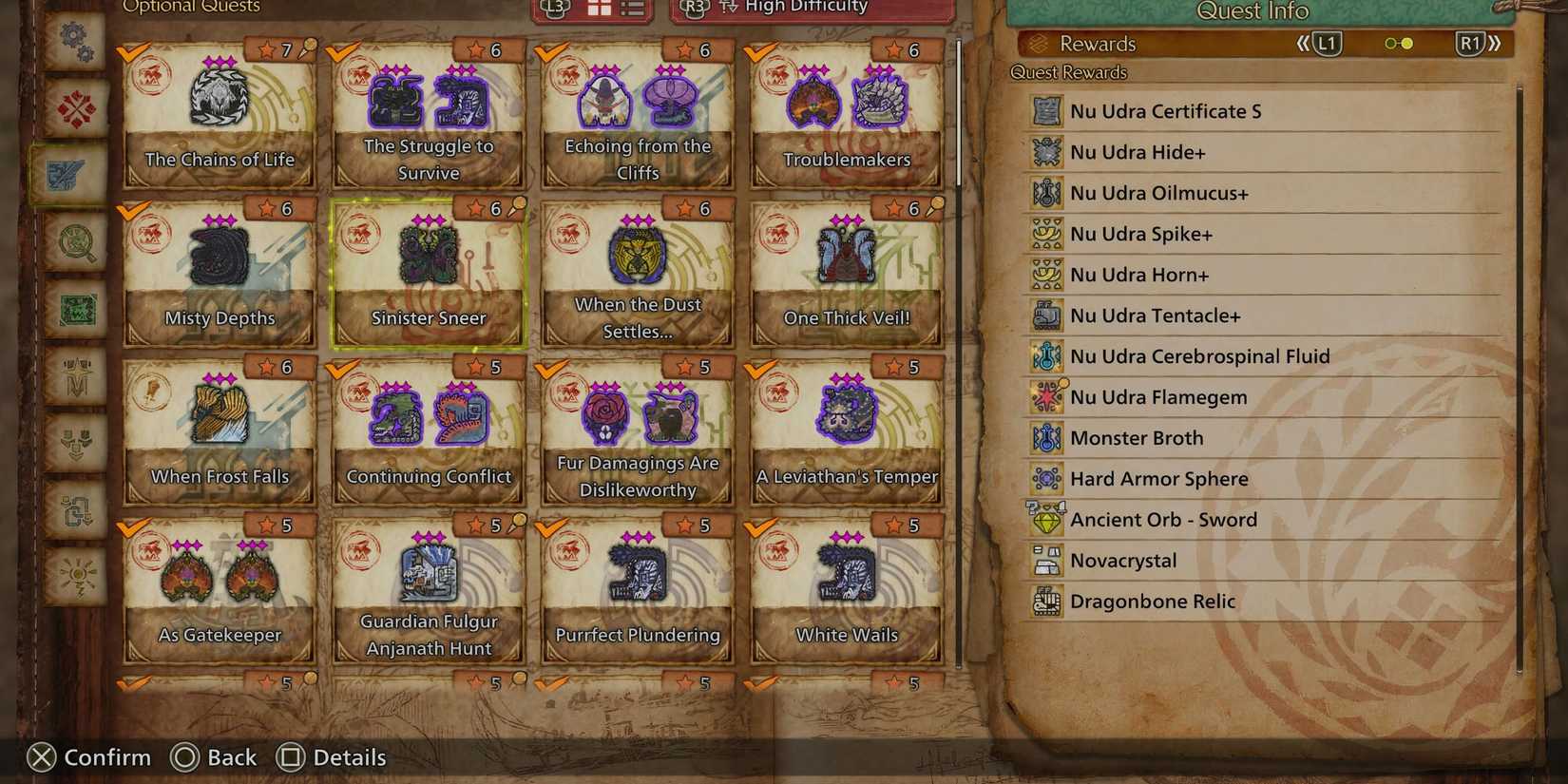 Monster Hunter Wilds: How to Get Dragonbone Relic
