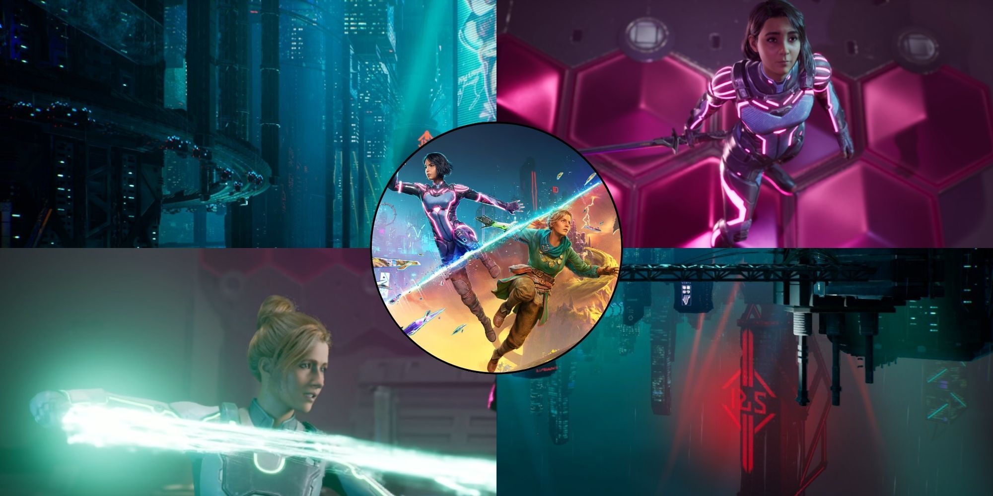 Elden Ring Nightreign Doesn't Have Torrent