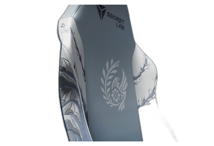 Secretlab's New TITAN Evo Monster Hunter Wilds Arkveld Edition Gives ...