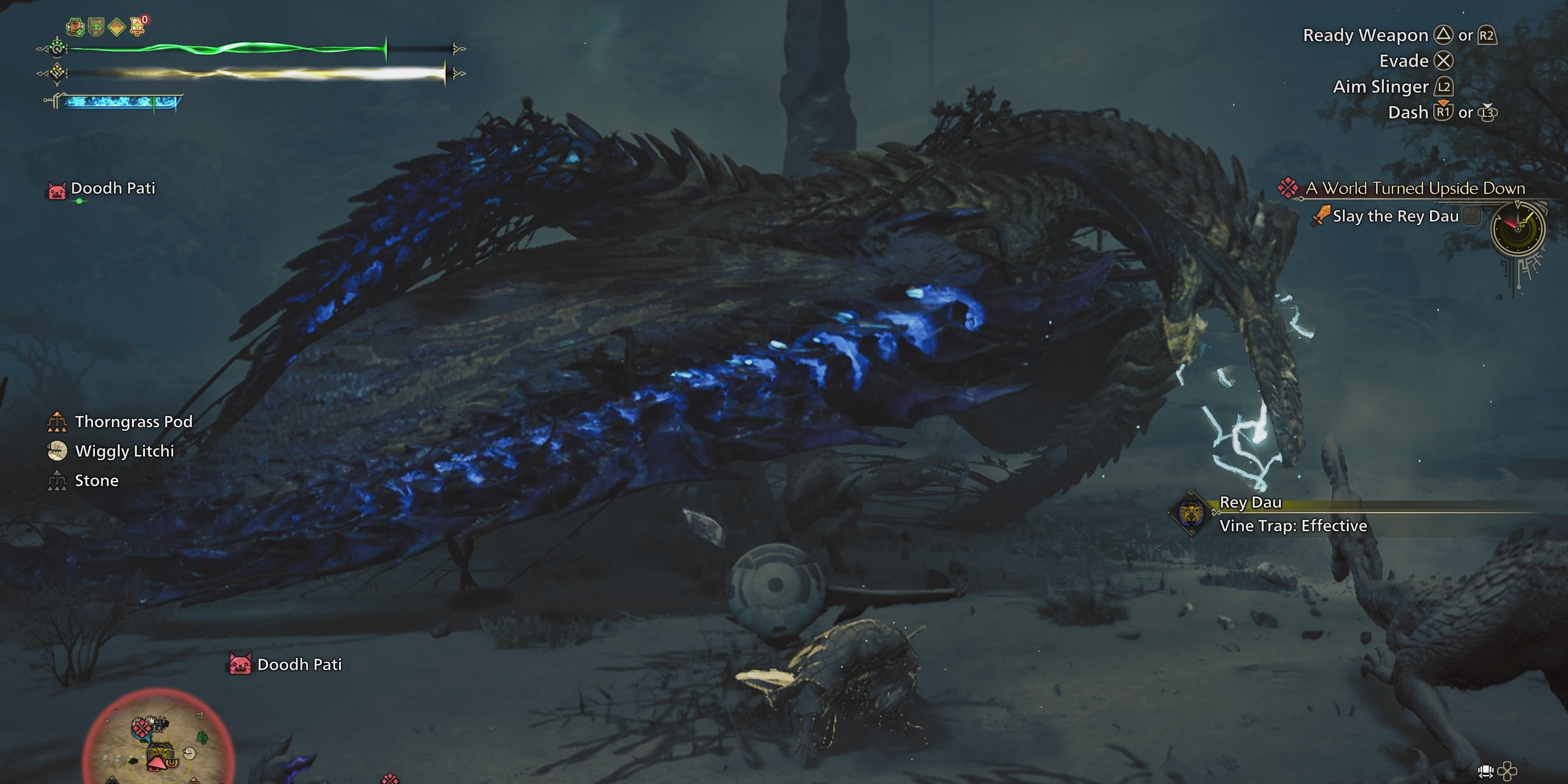 Capcom May Be Able To Help Players Having Performance Issues In Monster ...