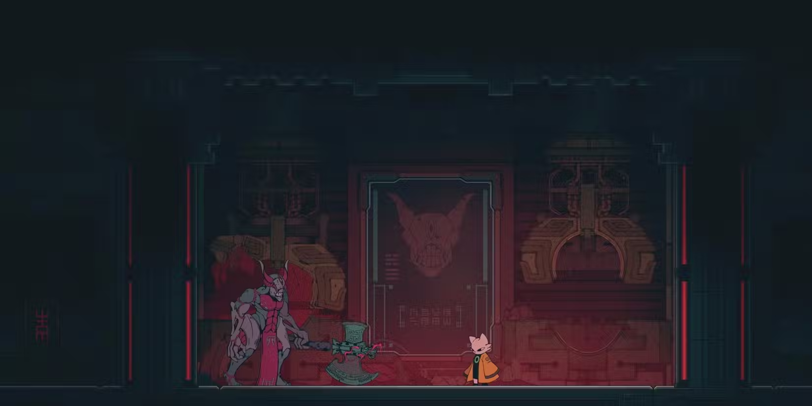 Every Nine Sols Boss, Ranked