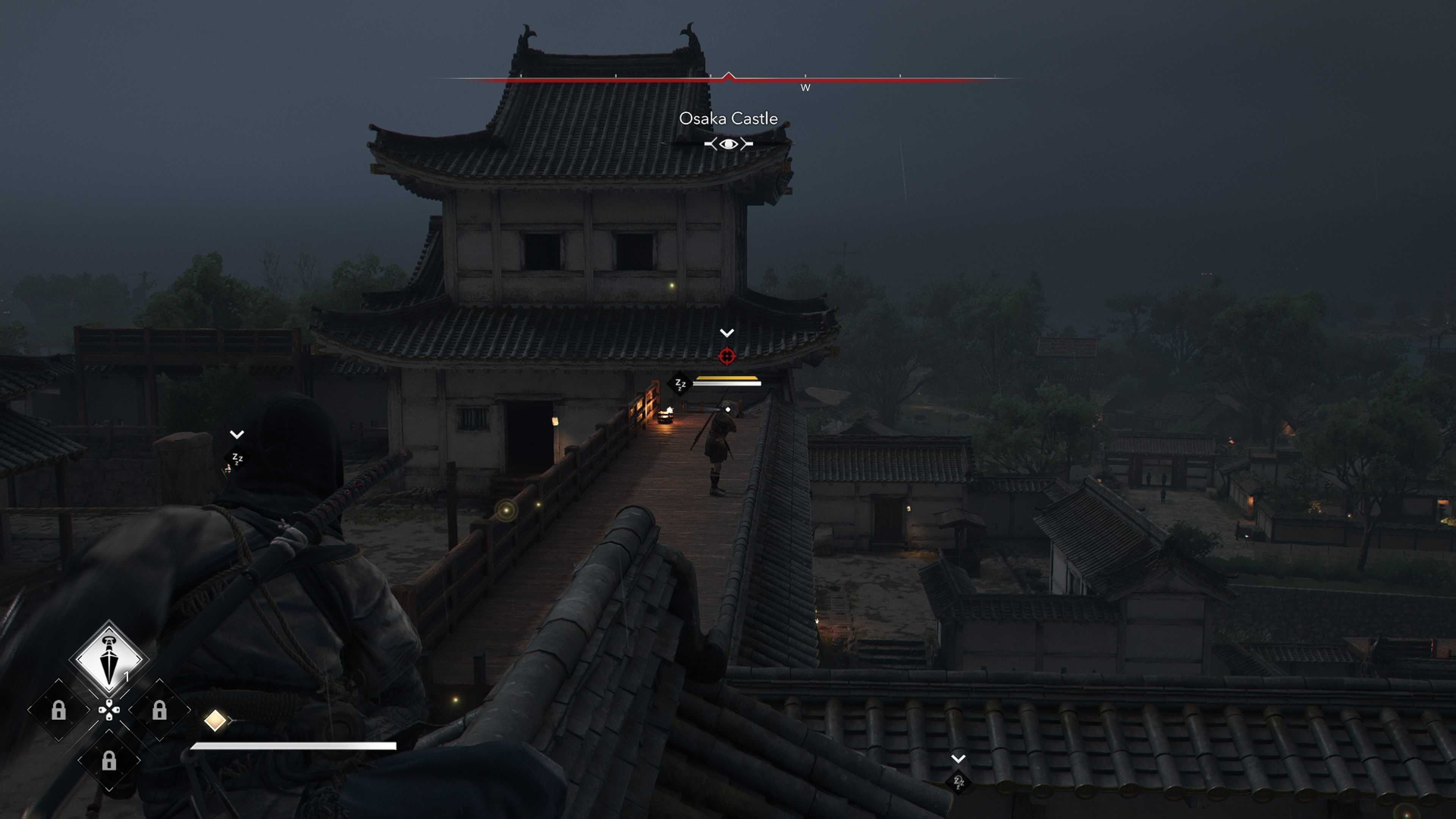 Assassin's Creed Shadows: Best Ways To Get Mastery Points