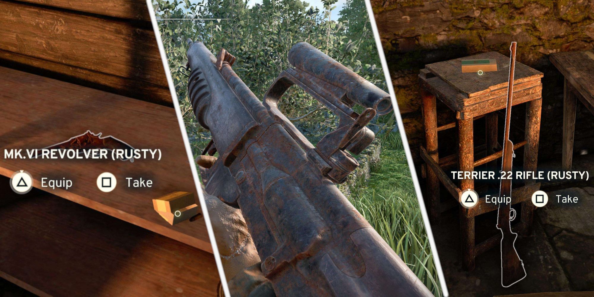 10 Best Dark Fantasy RPGs