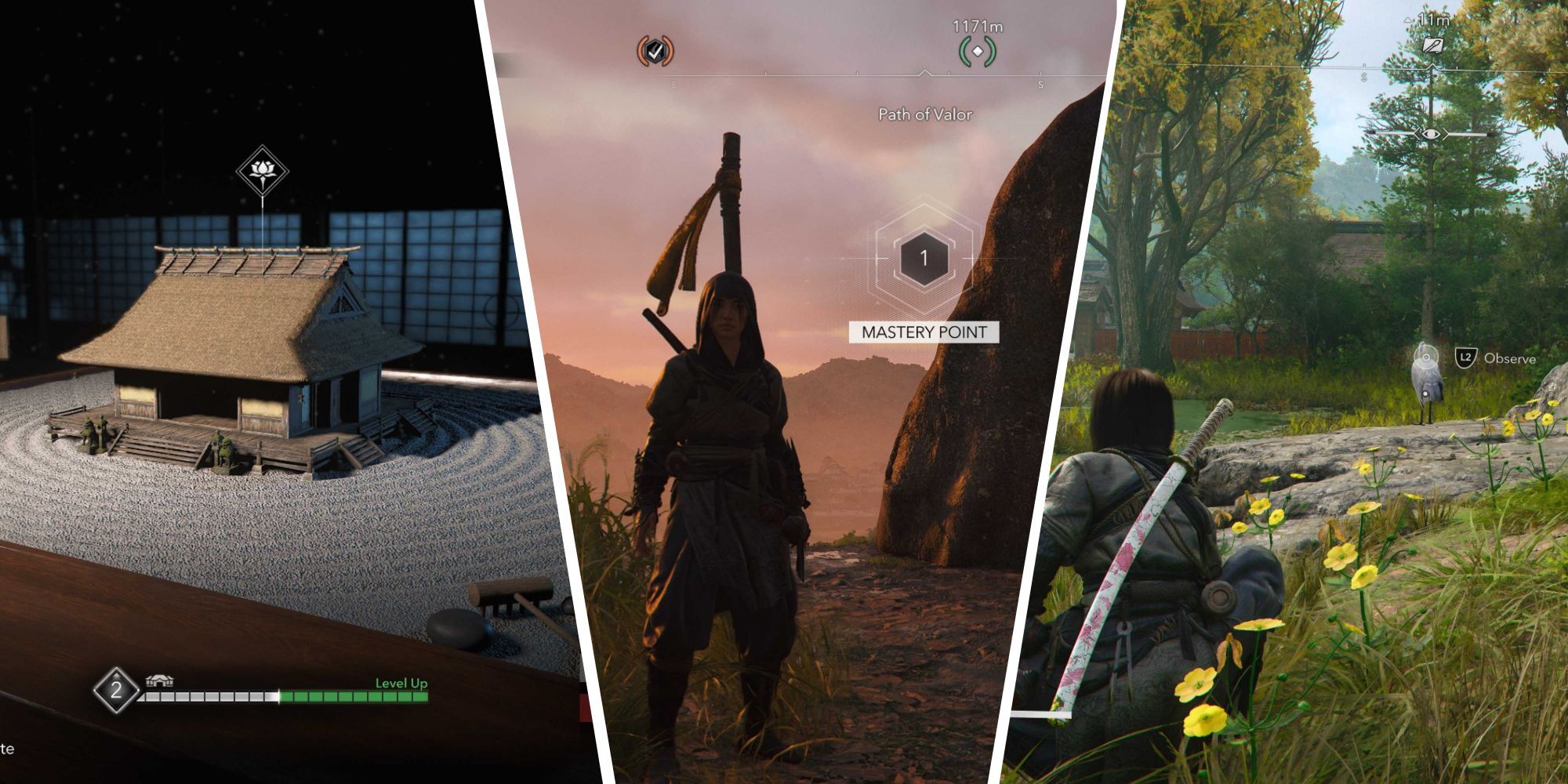 Assassin's Creed Shadows: Best Ways To Get Mastery Points