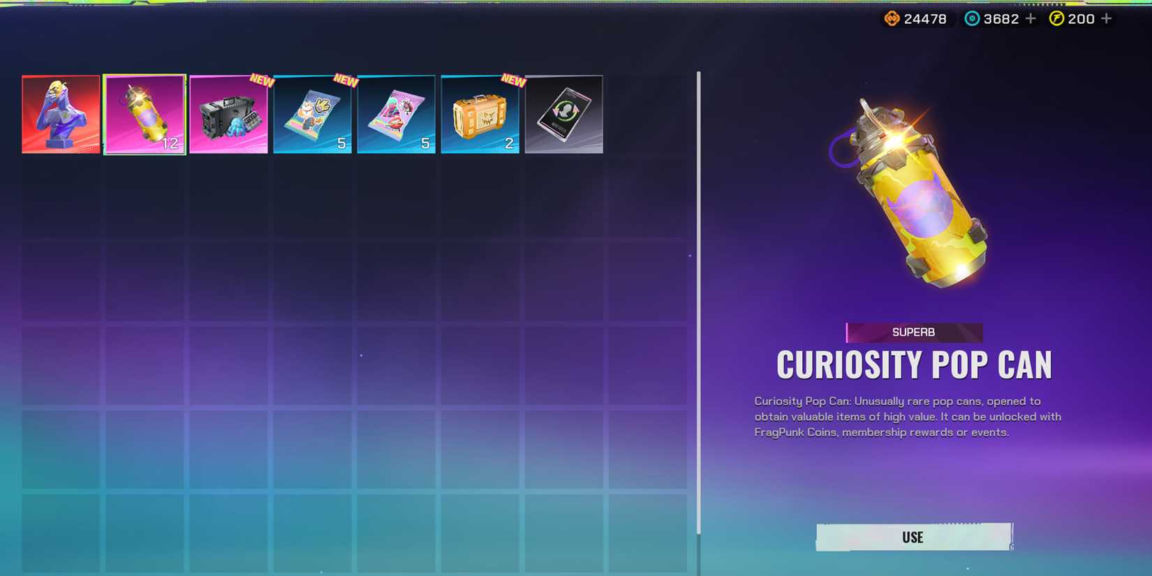 All FragPunk Currencies Explained And How To Use Them