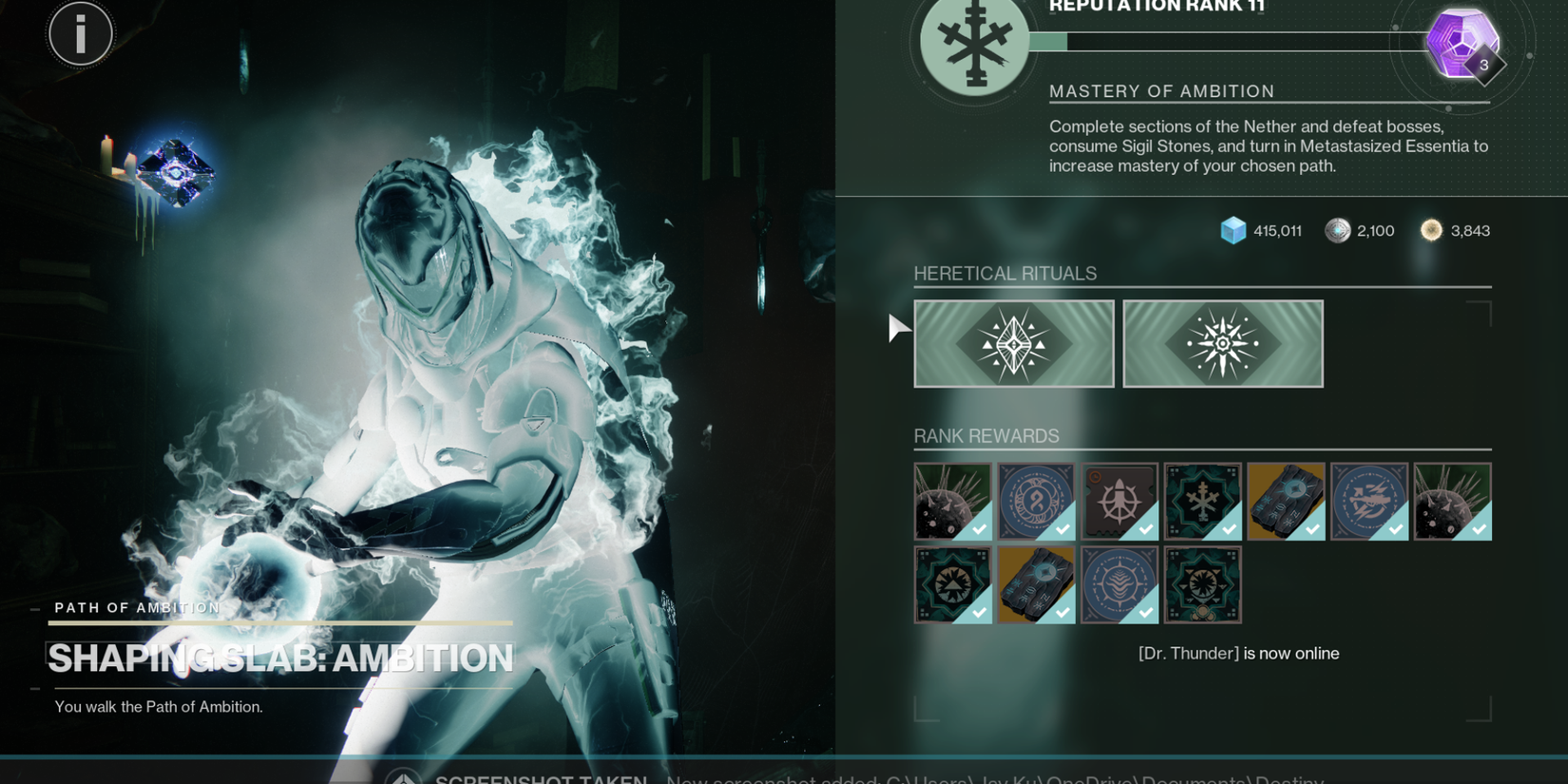Destiny 2: All 60 Chess Piece Locations
