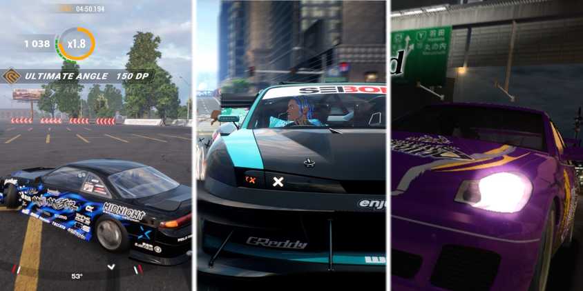 8 Best Co-Op Racing Games