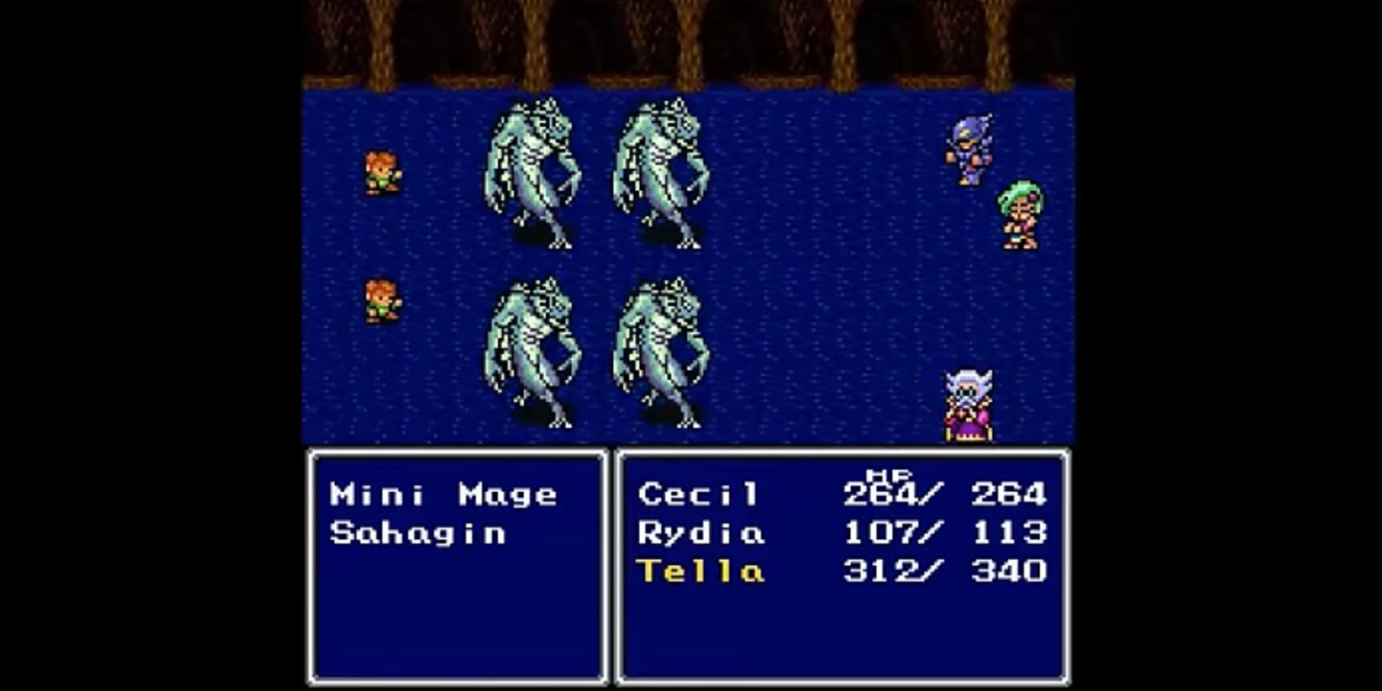 10 Best JRPGs With ATB Combat Systems