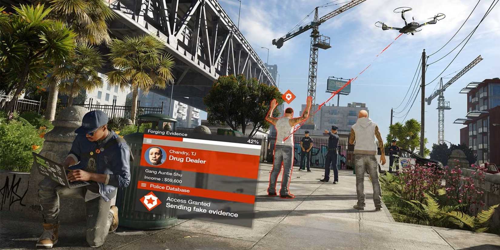 10 Best Games With Fun Hacking Mini Games