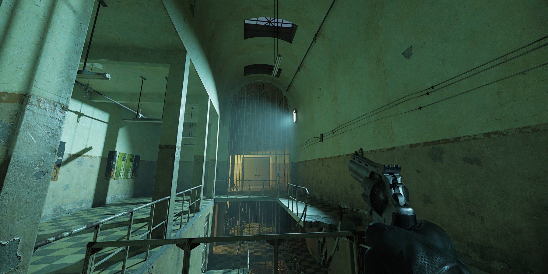 Major Half-Life 2 Visual Update Makes The Game Feel Brand New