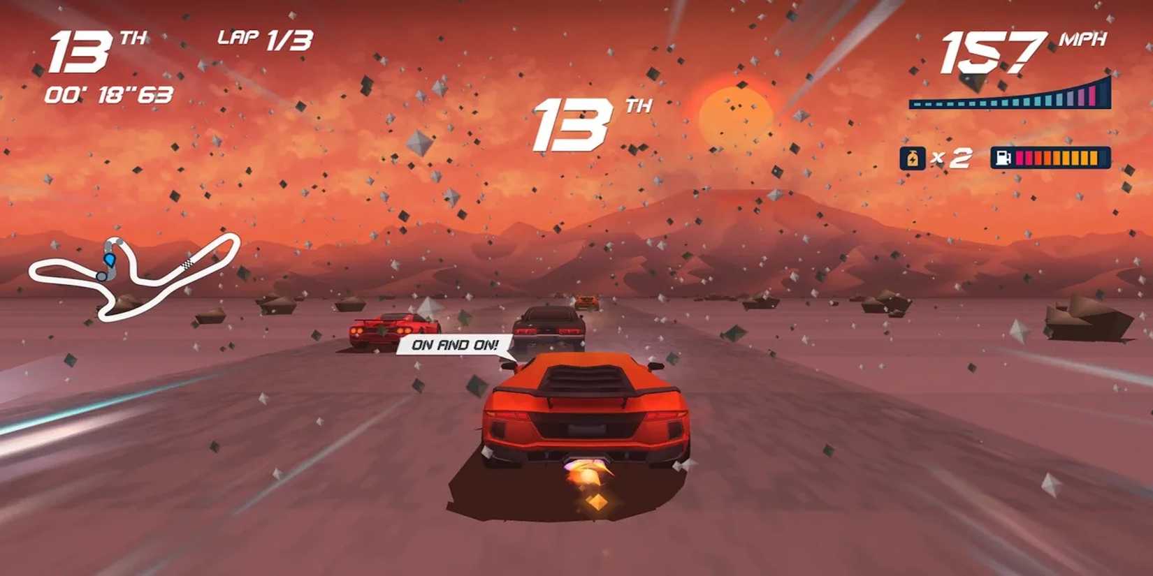 8 Best Co-Op Racing Games