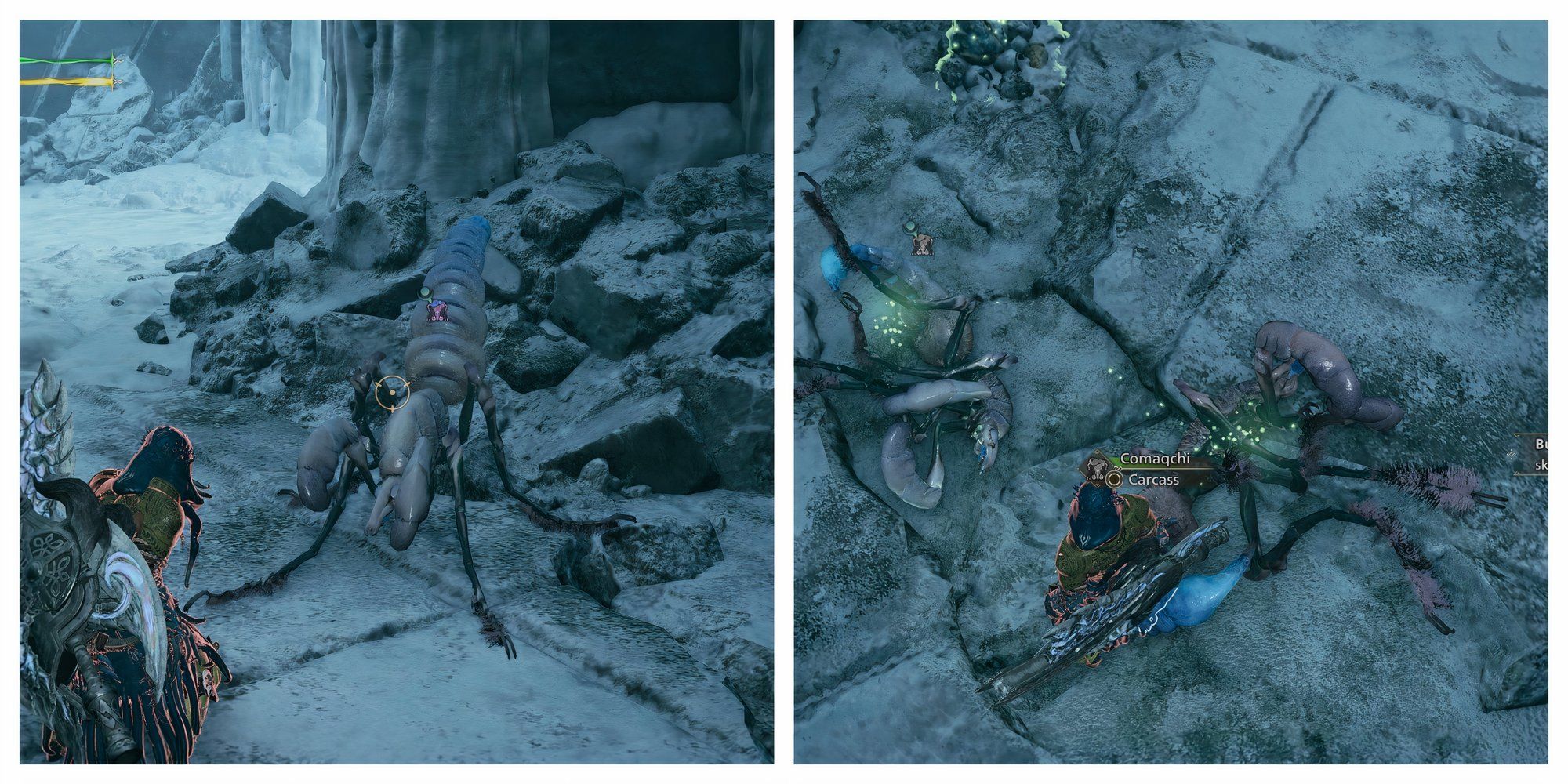 Monster Hunter Wilds: How to Get Comaqchi Carapace