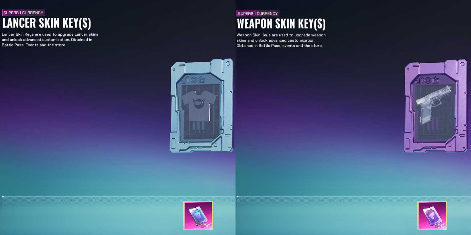 All FragPunk Currencies Explained And How To Use Them