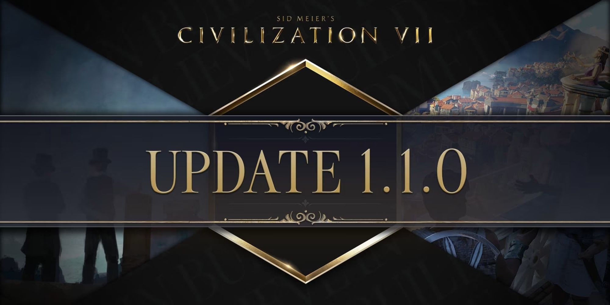 New Civ 7 Update Finally Brings A Long Awaited Civilization to the Game, But Fans Are Unhappy ...