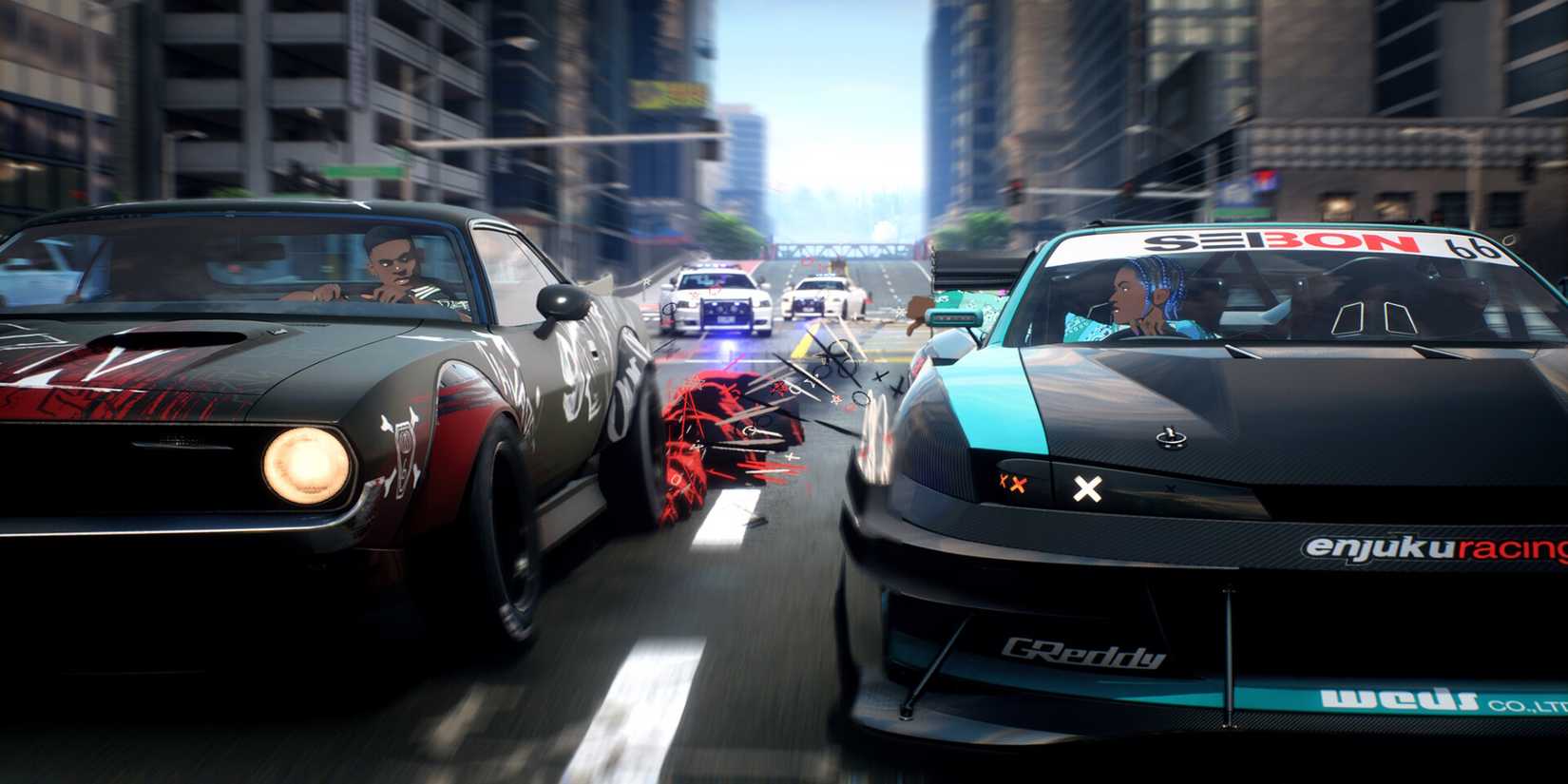 8 Best Co-Op Racing Games