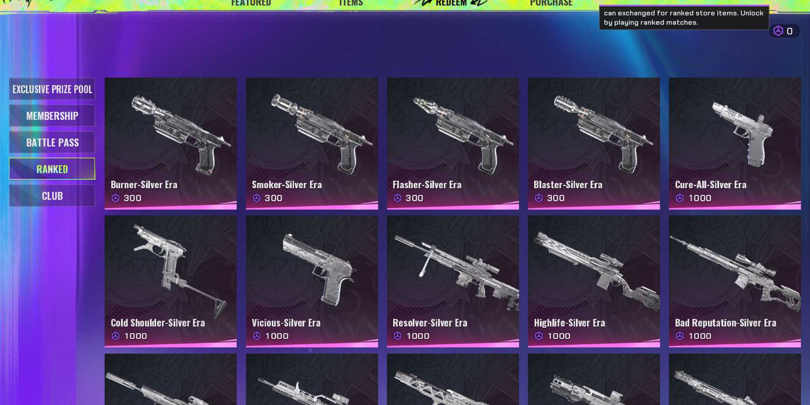 All FragPunk Currencies Explained And How To Use Them