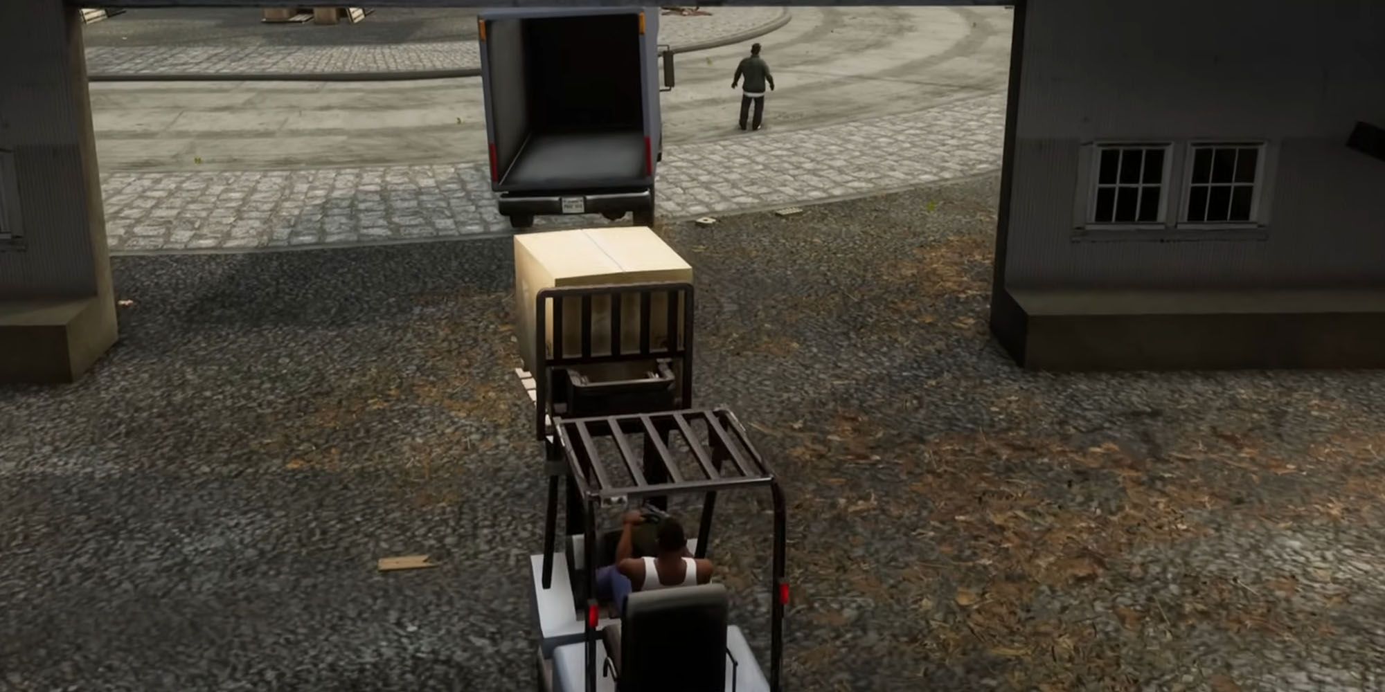 Top 10 Hardest Missions In Grand Theft Auto, Ranked - Befenn.com