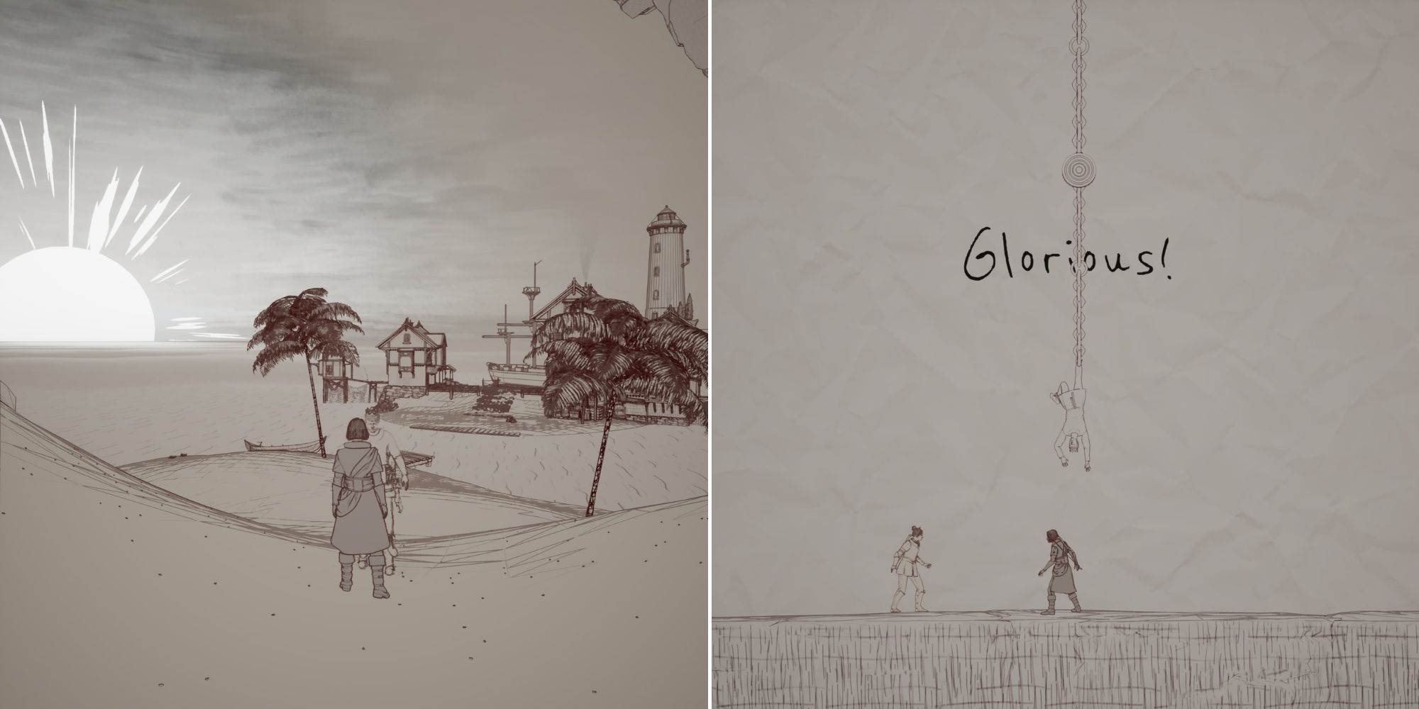 Split Fiction: Notebook Walkthrough