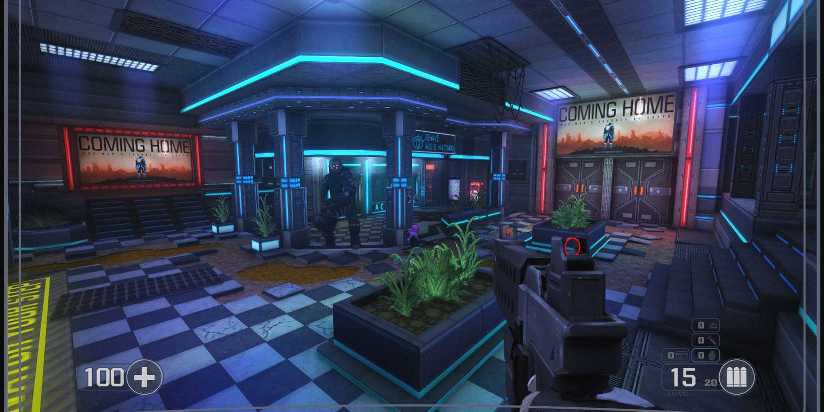 10 Best Pixel Art Shooters