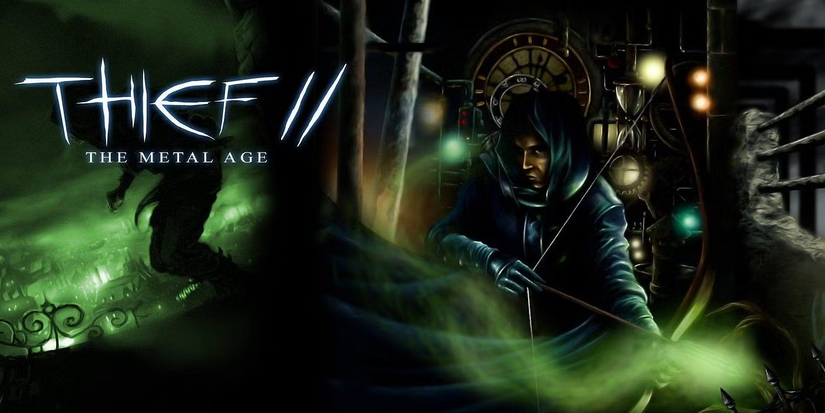 Every Thief Game, Ranked