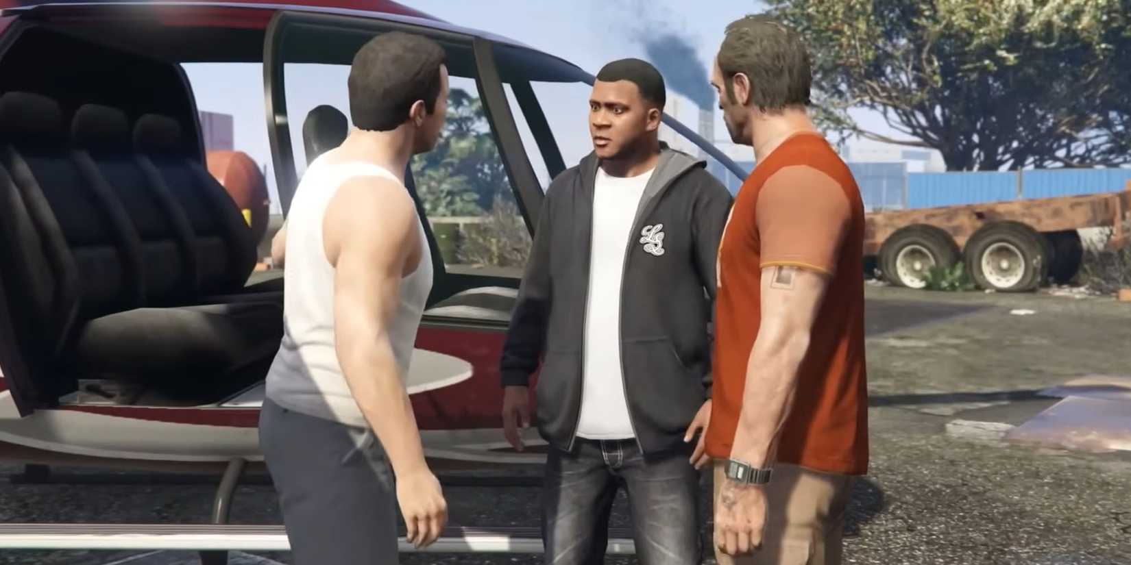 Top 10 GTA V Story Missions Ranked