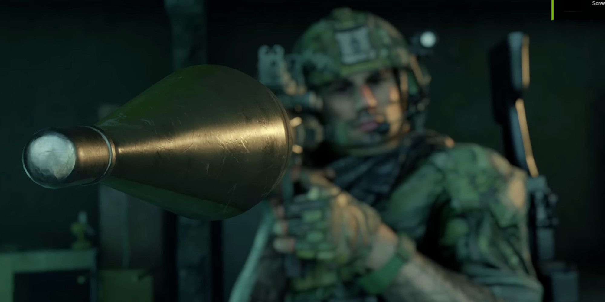 War Thunder Infantry Update