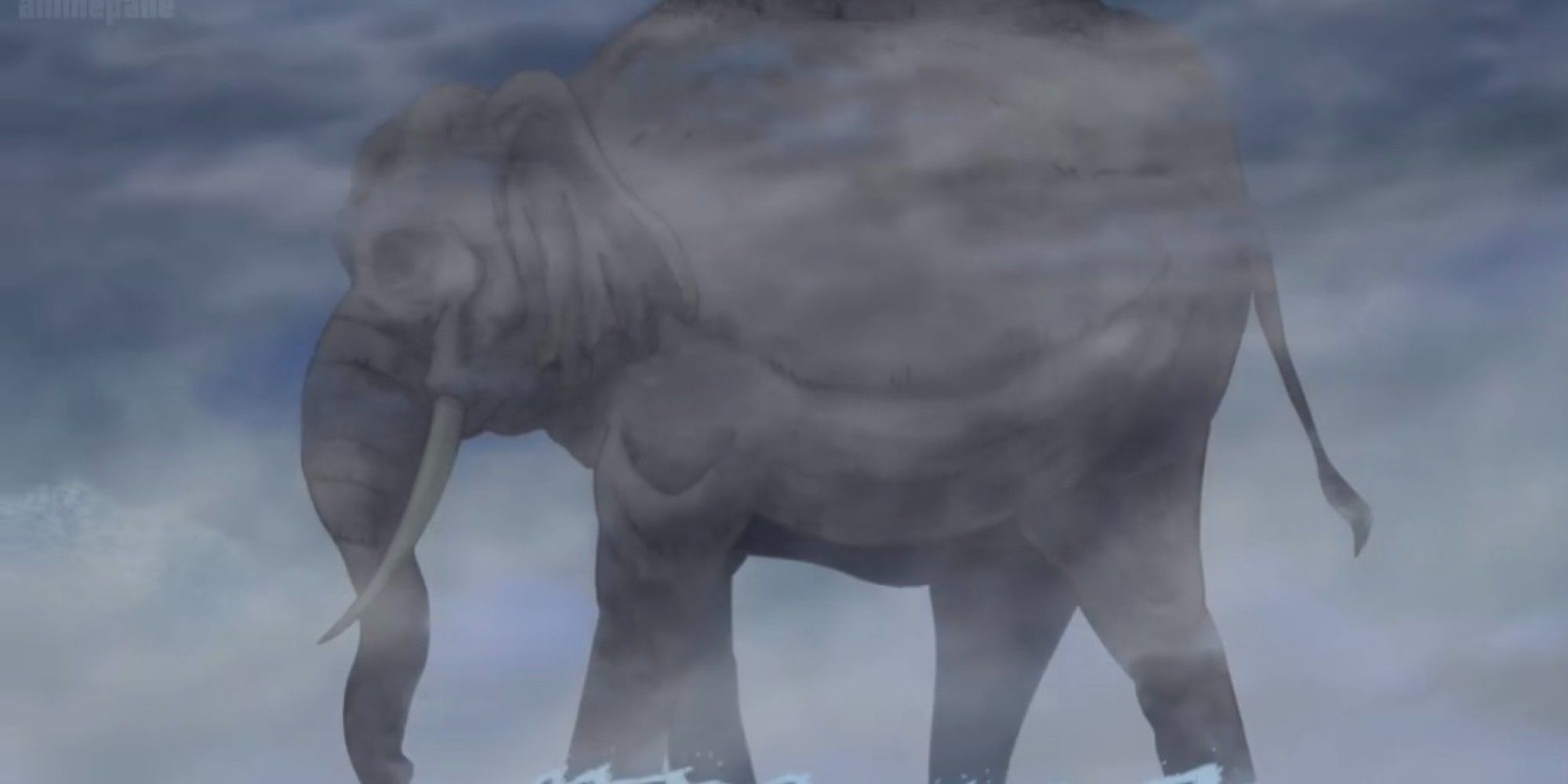 The Most Mysterious One Piece Characters