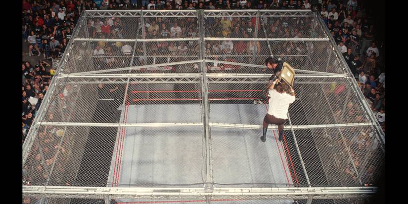 WWE Attitude Era Moments That Defined The Era