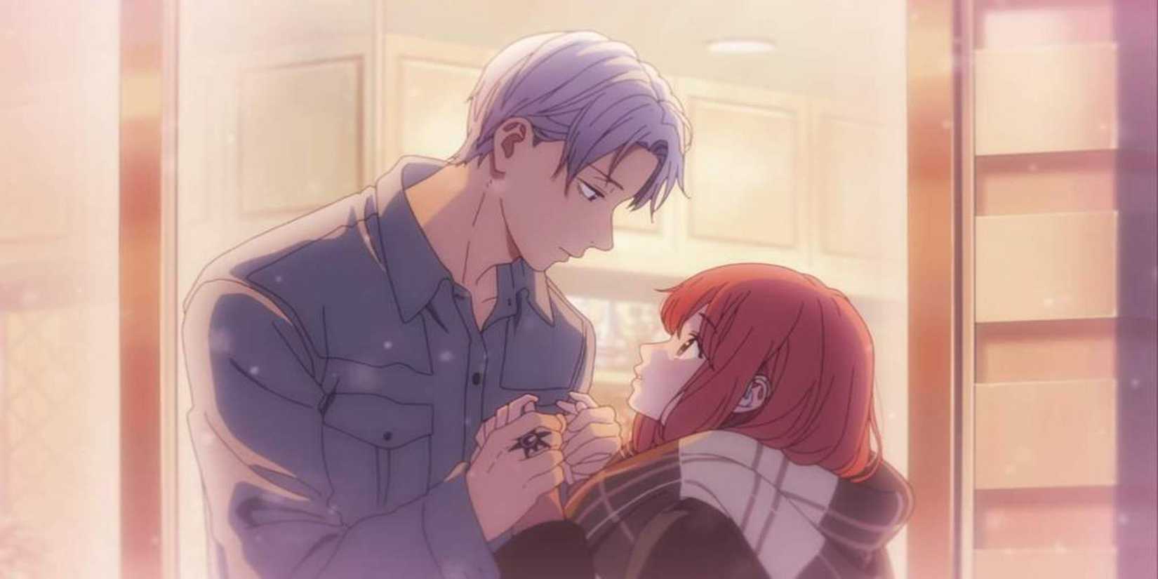 7 Best Romance Anime on Crunchyroll
