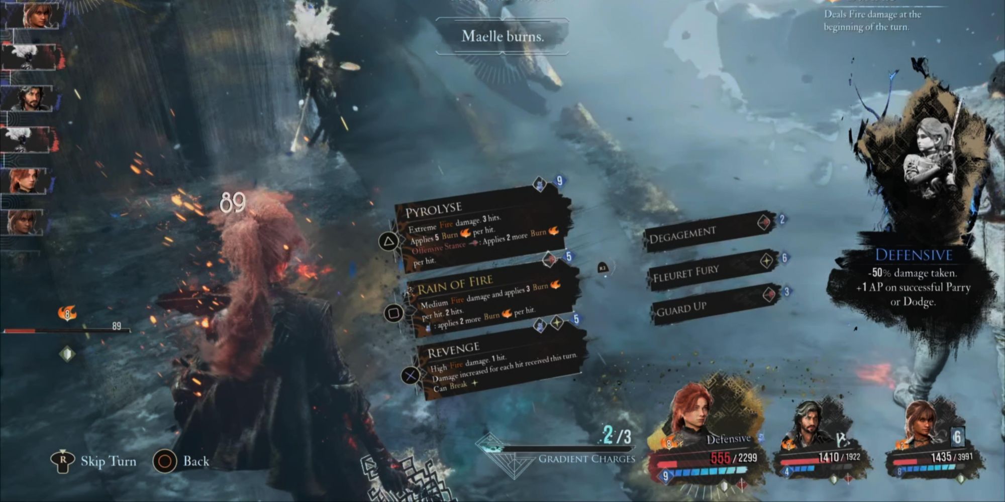 Clair Obscur: Expedition 33: How to Beat The Paintress