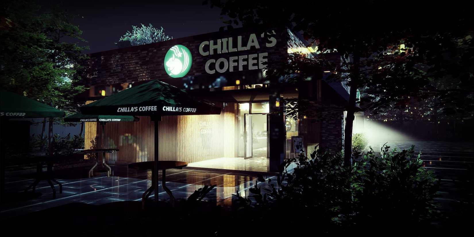 10 Best Coffee Shop Simulator Games