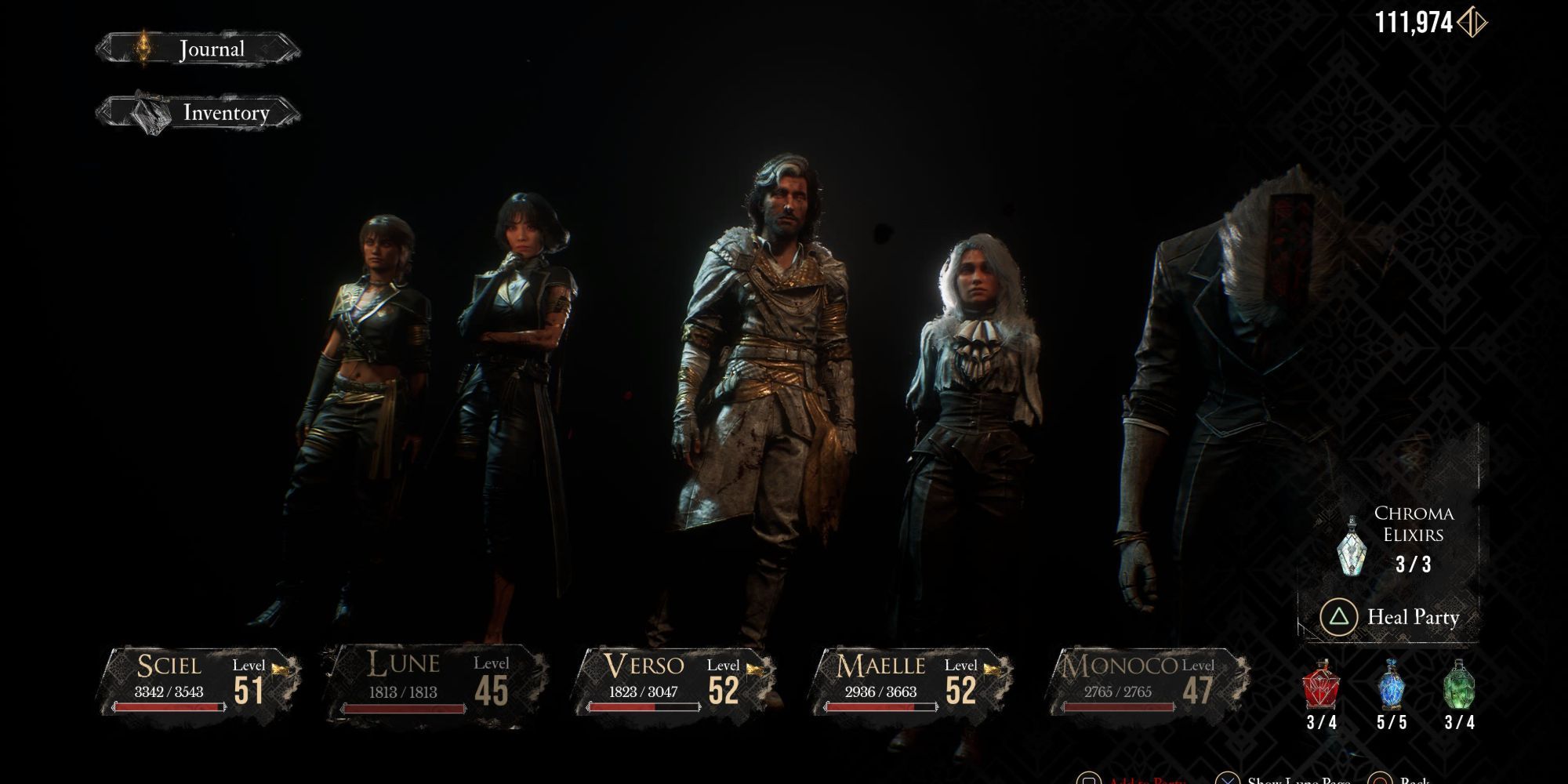 Clair Obscur: Expedition 33: How to Beat The Paintress